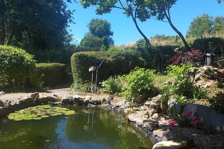 Devon Cottage Near Sidmouth /Exeter/countryside - Honiton