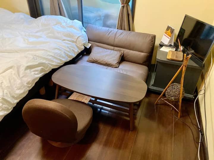 Baan Sook Sun Centre１- 15% Off For Monthly Usage. - Tokyo