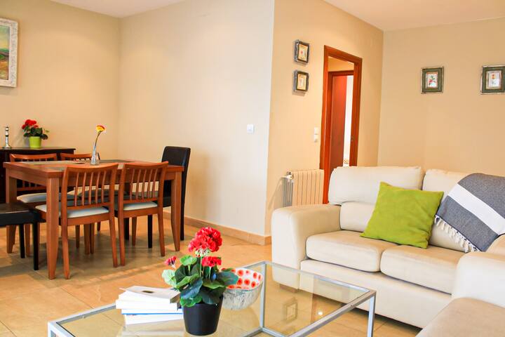 Apartamento Can Robert - Sitges - Garraf