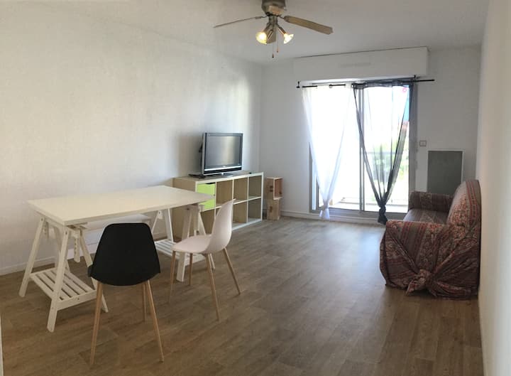 Bel Appartement Anglet Proche Océan Et Forêt - Anglet