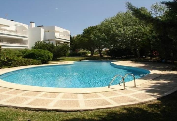Lovely Penthouse Apartment In Bellresguard - Port de Pollença