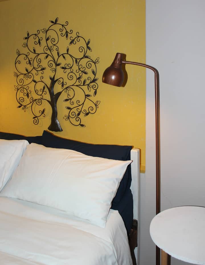 Self Catering One Bedroom, Safe And Secure Parking - Windhoek