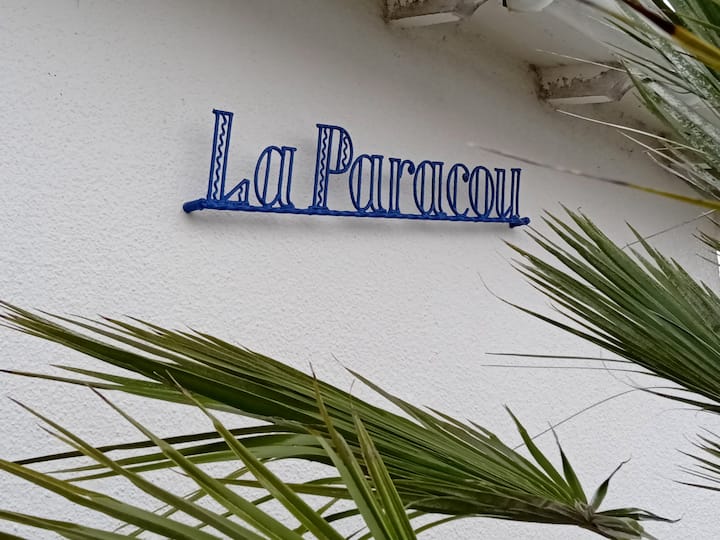 Maison De Pêcheur à La Chaume - Les Sables-d'Olonne