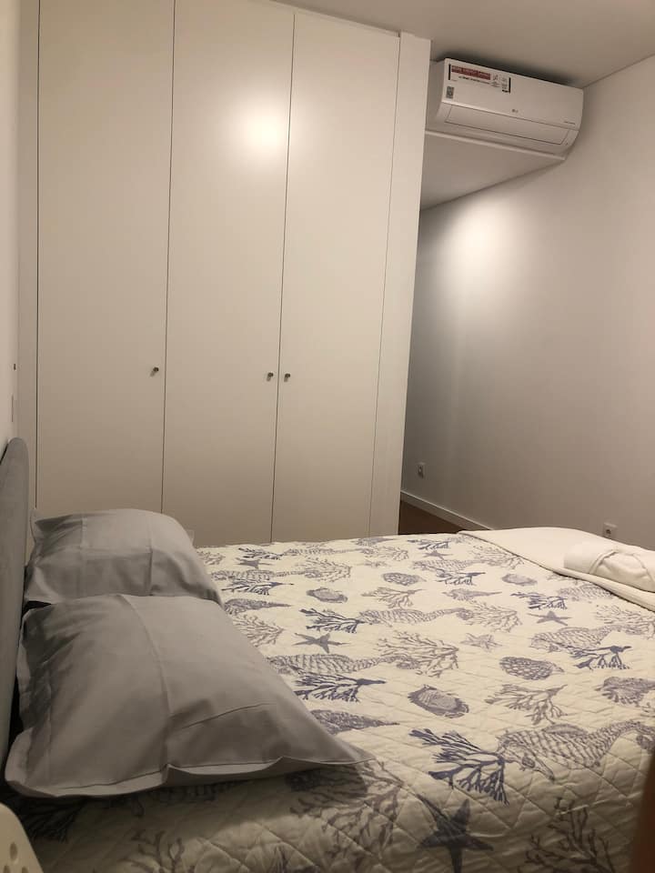 Amazing En Suite Bedroom Close To City Centre. - Faro