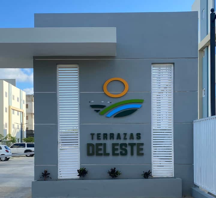 Terrazas Del Este - La Romana