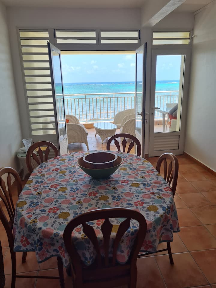 La Brise Du Levant - Marie-Galante