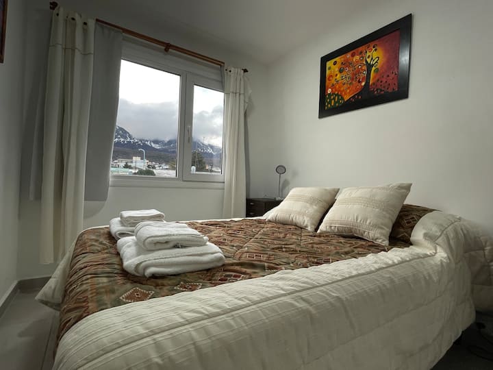 En_ushuaia - Provincia de Tierra del Fuego