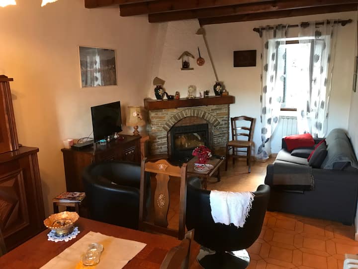 Maison De Village - Corsica