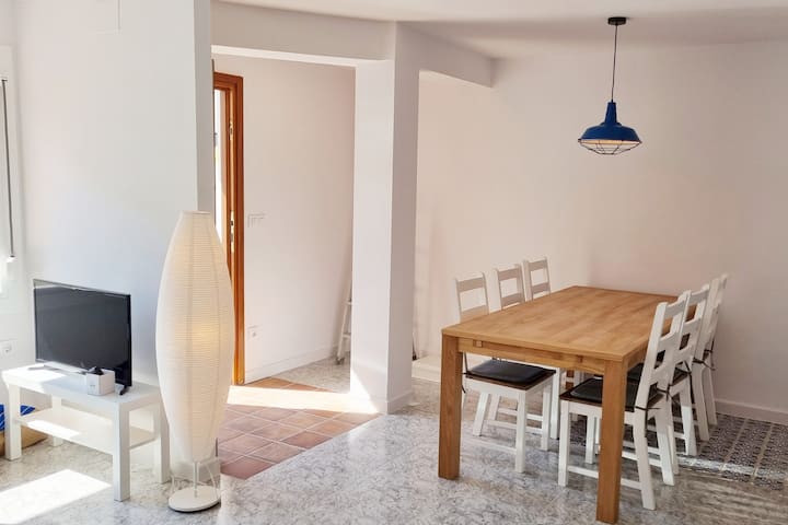 Appartement Rénové Dans "Quartier Des Pêcheurs" - Roses