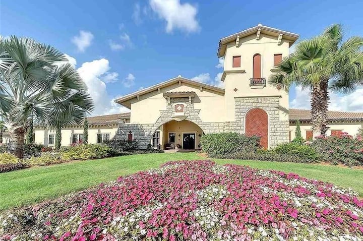1st Floor River Strand Veranda - Ellenton, FL
