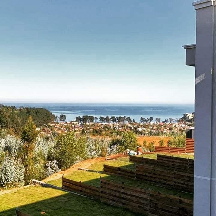 Arriendo Diario - Tomé