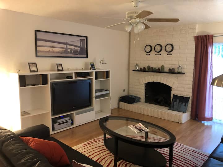 Cozy Place In Tempe Phoenix - Tempe, AZ