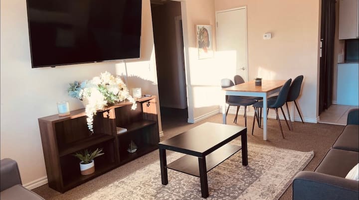 3bd/3bth Rental Unit 2 - ロートン, OK