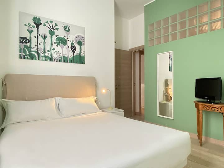 Cool & Chill In Piero Della Francesca - Milão