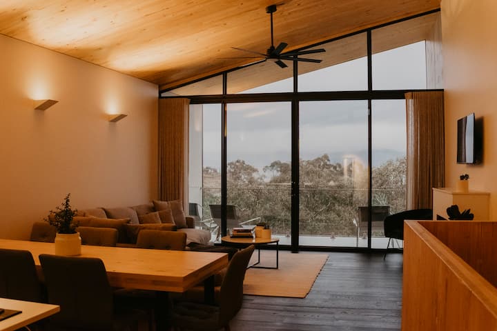 Kunama Townhouses, Jindabyne #1 - 진다바인