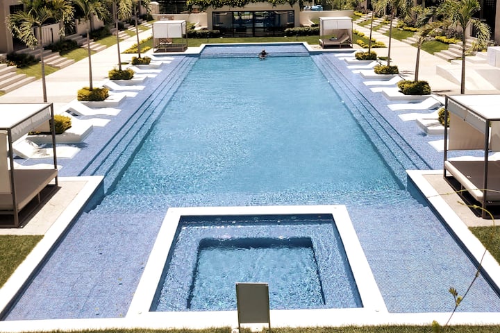 Dream Innuevo Vallarta - Nuevo Vallarta