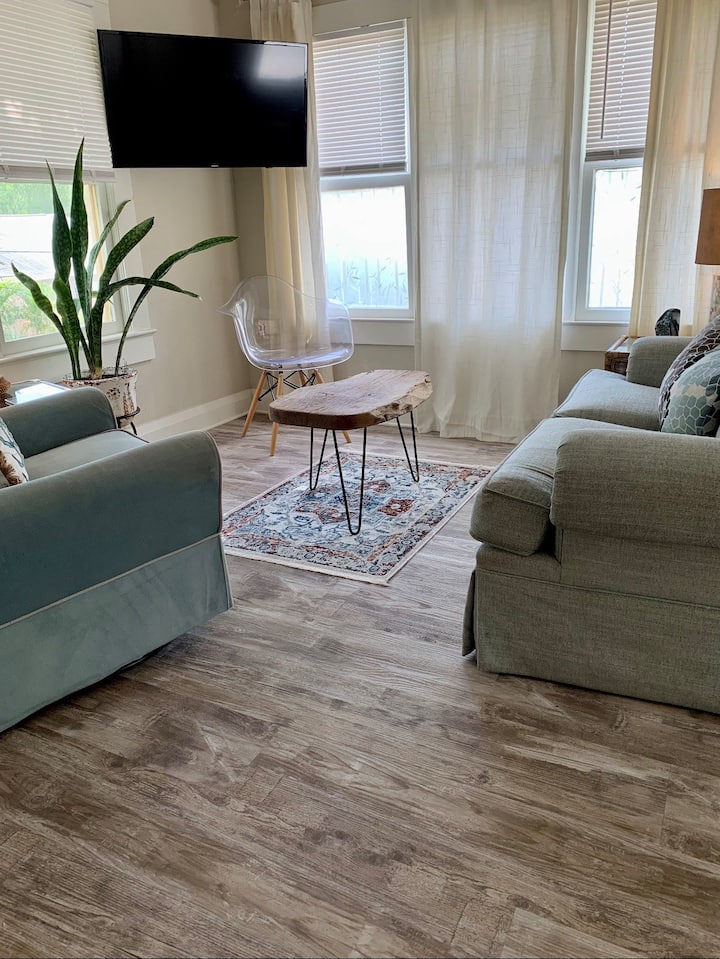 Relax At Lil’ Rickety! 3m To Beach-the Sound! - Clearwater, FL
