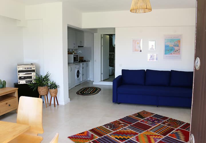Cozy Stay In Center Of Kaş 🥰 - Kaş