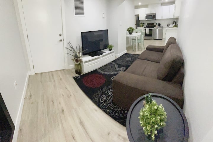 Brand New 2-bdrm Near Wesmount Mall - Edmonton