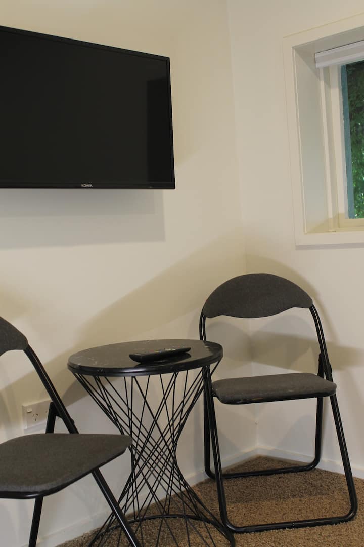 Adorable Cosy Private Studio With Free Parking. - Dunedin