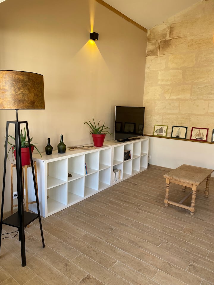 Les Chantiers De St Augustin - Mérignac