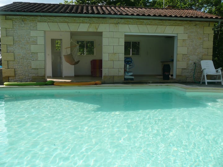 Location Chez Max Et Léa - Sarlat-la-Canéda