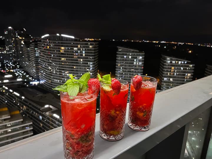 Europe's Most Reliable And Best Site Award - イスタンブール