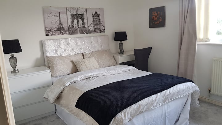 The Haven - Leeds