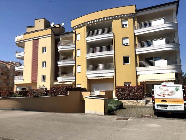 Apartman Dennis - Portorož