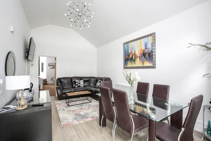 The Coach House At Sefton Park - 리버풀