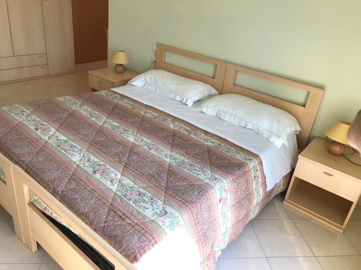 Trilocale In Residence A 300 Mt Dal Mare. - Viareggio