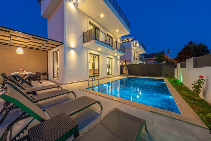Villa Zehra 2 - Fethiye