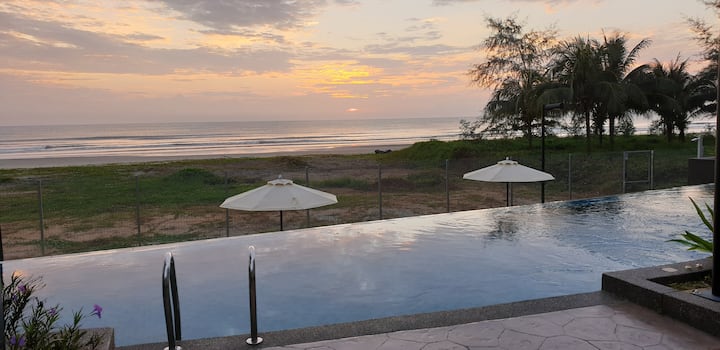 Blissful At Timurbay Seafront Residences - Tanjung Rhu