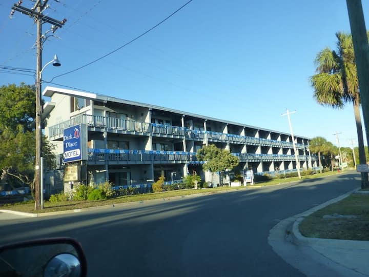 Cedar Key Fl Gulfside Apartment 221 - Cedar Key, FL