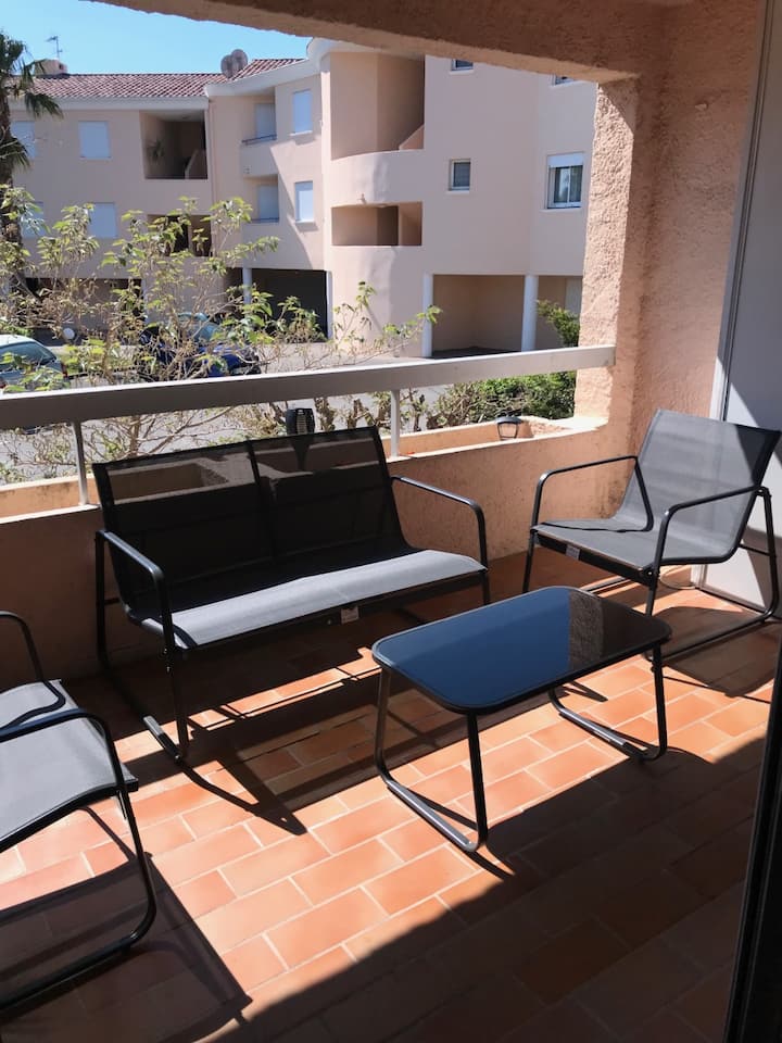 Bandol Centre Appartement Duplex - Le Beausset