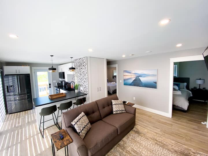 The Brackley Beach House - Prince Edward Island