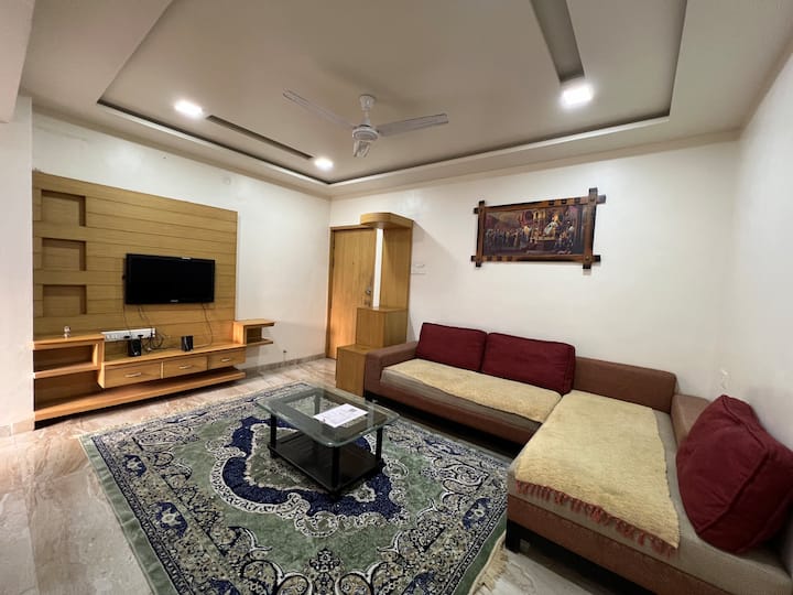 Apartment @ Balewadi High Street - Pune