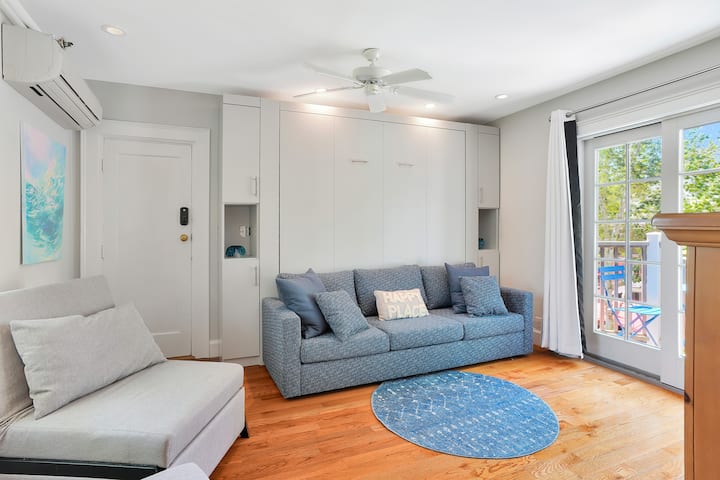 Your Piece Of Heaven In The Best Ptown Location - Provincetown, MA