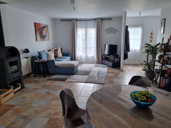 Maison Barre De Monts - Notre-Dame-de-Monts