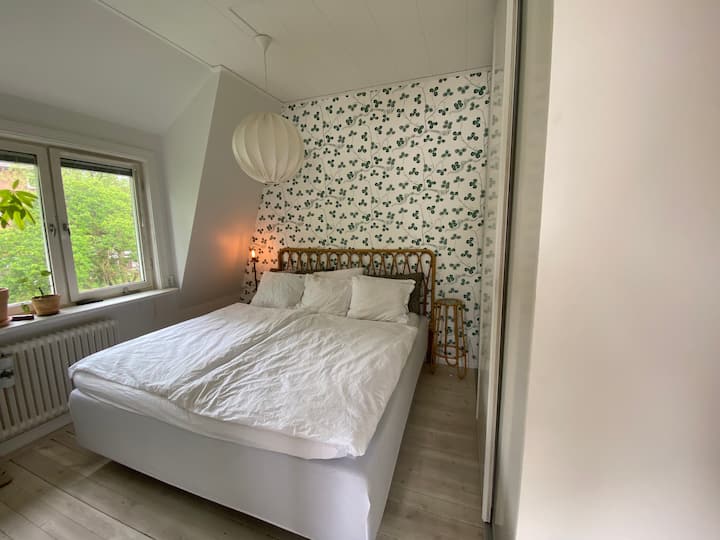 House In The Heart Of Charming Gamla Enskede - Stockholm
