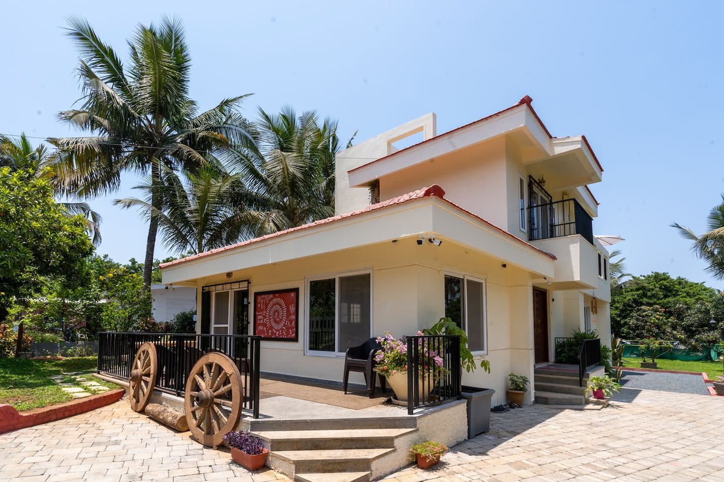 Daman, India Vacation Rentals - Airbnb