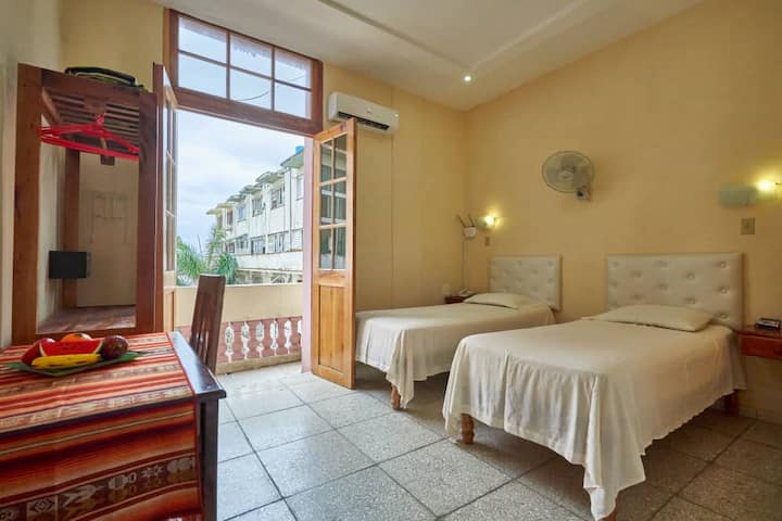 ★Romantic And Cozy Studio In Infanta★ - Cuba