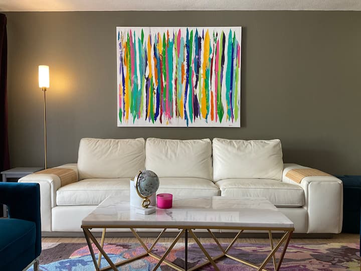 Monthly Summer Rates Updated Old Town Condo 1st Fl - Scottsdale, AZ