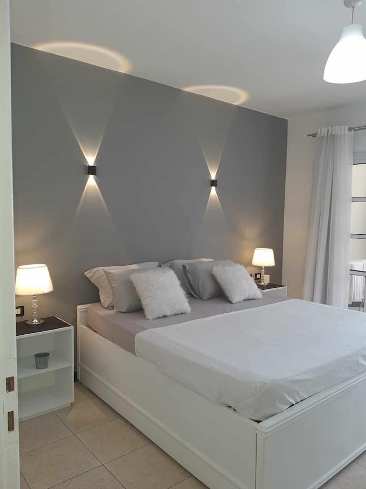 Delta Lovely 2 Bed By Heated Pool + Free Dsl Wi-fi - Sharm El-Sheikh