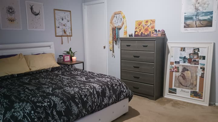 Cozy Condo - Cheesequake State Park, Matawan