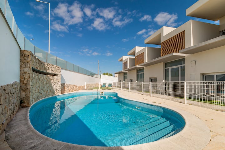 House In Vale De Santa Maria, House 8, Albufeira - Albufeira