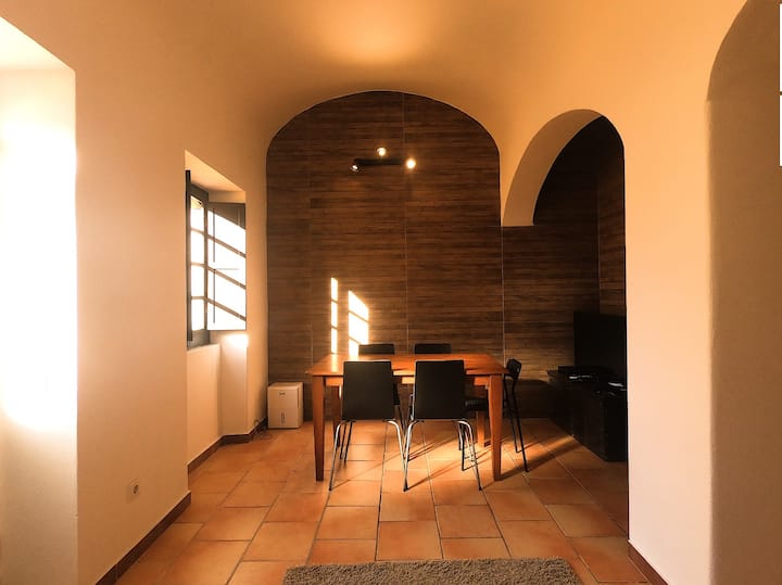 Casa Da Vila - Tavira