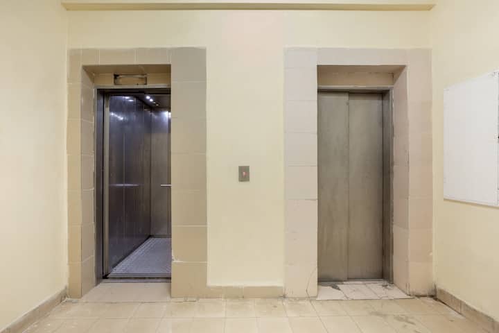 Precioso Apartamento Con Vista Al Mar Y La Ciudad - La Havane