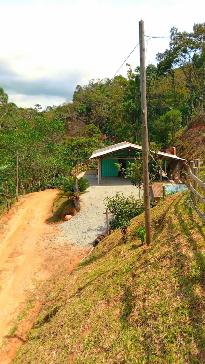 Casa De Campo Pra Relaxar! - Santo Amaro da Imperatriz