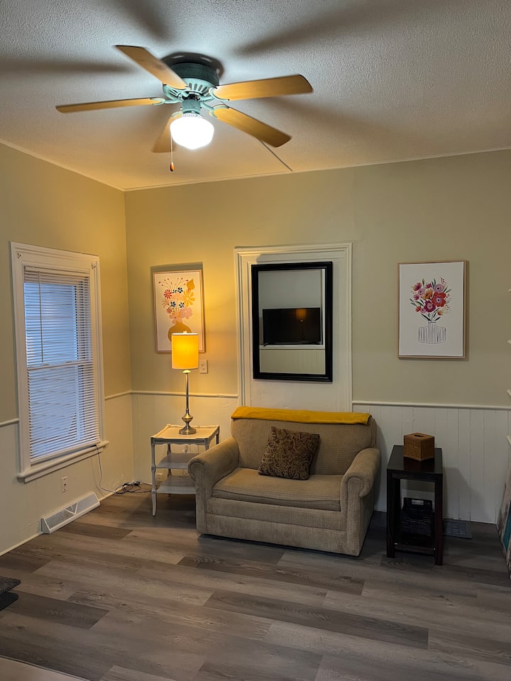 1 Bedroom Apartment With On Site Parking - Nova York (estado)